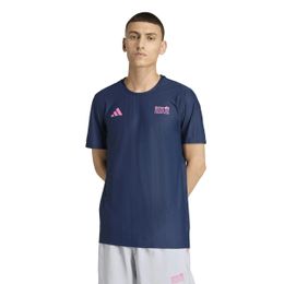 Adidas Berlin Marathon 2025 T-shirt Herren