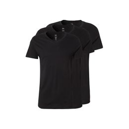 GAP T-Shirt Herren Gr&ouml;&szlig;e XL schwarz