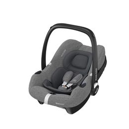 Maxi Cosi CabrioFix I-Size Babyschale Select Grey