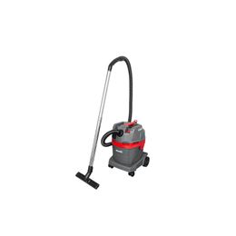 Starmix Nass-/Trockensauger Ecraft APL-1422 EWR 1400 W Beh&auml;lter Brutto 22 l