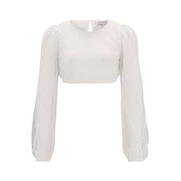 Marjo Trachtenbluse 'Ivana-Sarah' Damen Gr&ouml;&szlig;e 34 offwhite