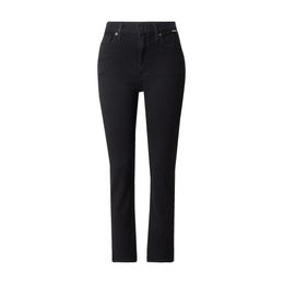 armedangels Jeans 'Lejaani' Damen Gr&ouml;&szlig;e 31 black denim