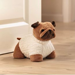 Türstopper "Mops"