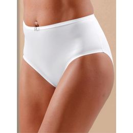 WITT Damen H&uuml;ftslip, wei&szlig;, Gr&ouml;&szlig;e 40/42