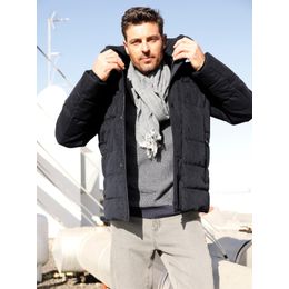 NEW CANADIAN Herren Blouson stark w&auml;rmend, marine, Gr&ouml;&szlig;e 62