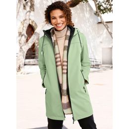 Softshelljacke