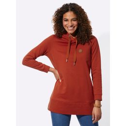 Longsweatshirt