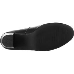 Andrea Conti Damen Pumps, schwarz, Gr&ouml;&szlig;e 38