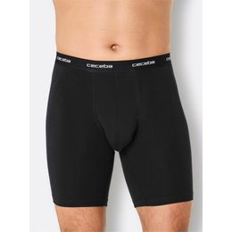 WITT Herren Longpants, schwarz, Gr&ouml;&szlig;e 5