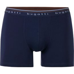 WITT Herren Pants, marine-bedruckt + marine, Gr&ouml;&szlig;e 5