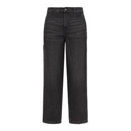 Dickies Cargo Jeans 'MADISON' male Black size 34