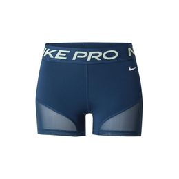 Nike Workout Pants female Blue size S