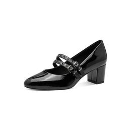 Marco Tozzi Pumps Damen Gr&ouml;&szlig;e 42 schwarz