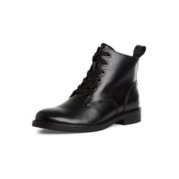 Marco Tozzi Lace-Up Ankle Boots female Black size 39