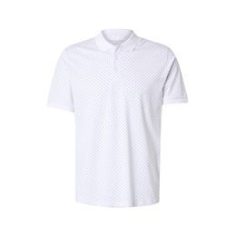Jack & Jones Jack & Jones Shirt 'JJMATHEO' male White size L