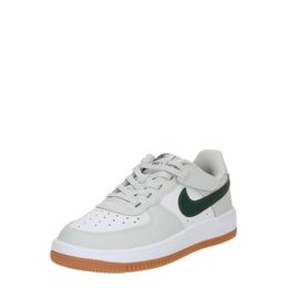 Nike Sportswear Sneakers 'FORCE 1 EASYON' boy Grey size 2,5Y