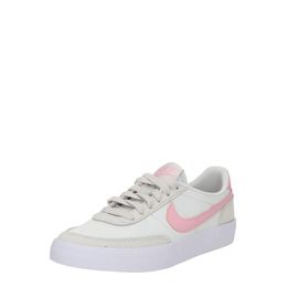 Nike Sportswear Sneaker 'Killshot 2' Jungen Gr&ouml;&szlig;e 34 ecru / rosa / wei&szlig;