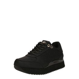 Replay Sneaker Damen Größe 39 schwarz