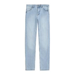 Bershka Jeans Damen Gr&ouml;&szlig;e 29 hellblau
