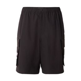 Tommy Hilfiger Shorts 'SAIL GP' Herren Gr&ouml;&szlig;e 35/36 navy / rot / schwarz / wei&szlig;