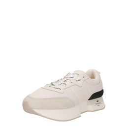 Weekend Max Mara Sneaker 'ZAMBRA' Damen Gr&ouml;&szlig;e 36 beige / wollwei&szlig;
