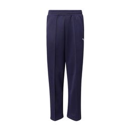 Puma Workout Pants 'Always On' male Blue size XS