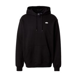 Vans Sweatshirt 'STYLE 76 II' Herren Gr&ouml;&szlig;e S schwarz / wei&szlig;