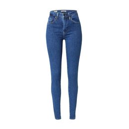 Levi's Levi's Jeans '721 High Rise Skinny' female Blue size 25
