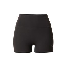 Puma Workout Pants 'Shapeluxe' female Black size S
