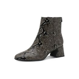 Tamaris Ankle Boots female Black size 42