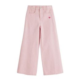 Desigual Hose M&auml;dchen Gr&ouml;&szlig;e 98/104 pastellpink