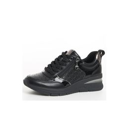 Tamaris Sneaker Damen Gr&ouml;&szlig;e 42 schwarz