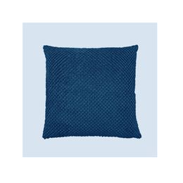SONSTIGE Zierkissen Max indigo