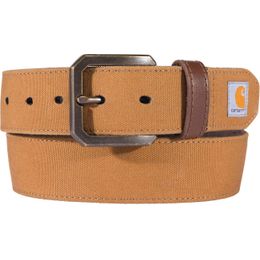 Carhartt Canvas Duck, G&uuml;rtel