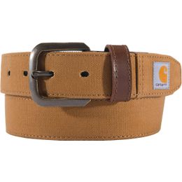 Carhartt Canvas Duck, G&uuml;rtel Damen