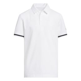 adidas Performance Performance Shirt 'Piqu&eacute; Club Polo Shirt' girl White size 140