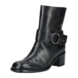 Gabor Ankle Boots female Black size 43