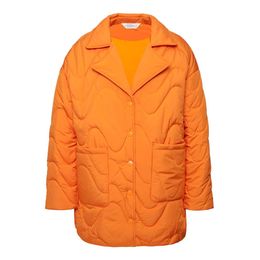 Studio Untold Between-Season Jacket female Orange size 58-60