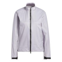 adidas Performance Athletic Jacket 'Ultimate365' female Grey size L
