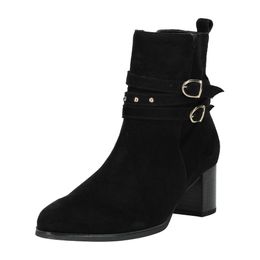 Gabor Ankle Boots female Black size 42,5