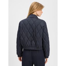 Marc Cain Between-Season Jacket female Blue size 42