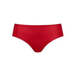 Mey Panty 'Simply Better Invisibles' female Red size M