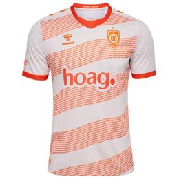 Hummel Jersey female White size L