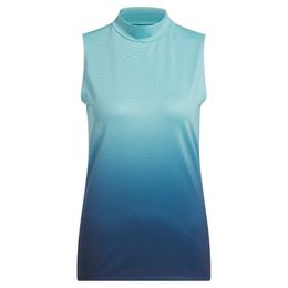 adidas Performance Performance Shirt 'Ultimate365' female Blue size L