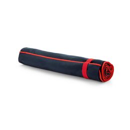 Tchibo - Outdoor-Handtuch - blau