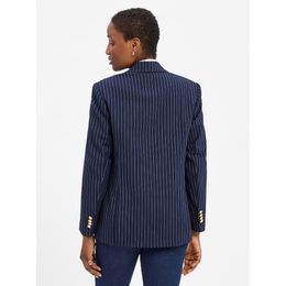 Gant Blazer female Blue size 40