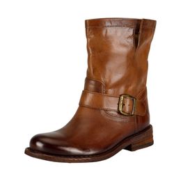 felmini Ankle Boots female Brown size 41