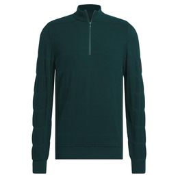 adidas Performance Sportpullover 'Ultimate365 Tour' Herren Größe XS dunkelgrün