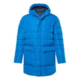 Jay-pi Winter Jacket male Blue size 7XL