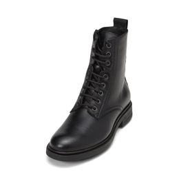 Marc O'Polo Marc O'Polo Schnürstiefelette Damen Größe 42 schwarz Winterschuhe